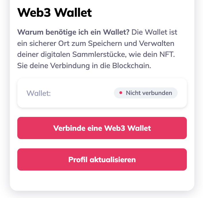 Wie verbinde ich meine MetaMask-Wallet mit Ciphers.me? – Ciphers.me Helpcenter